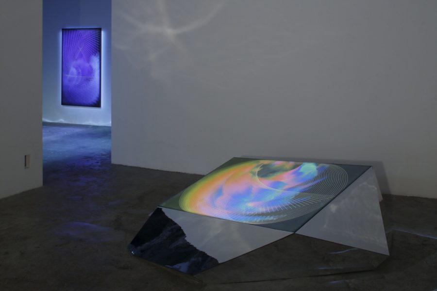 Noctis Labyrinthus (JP) – Yasuo NOMURA